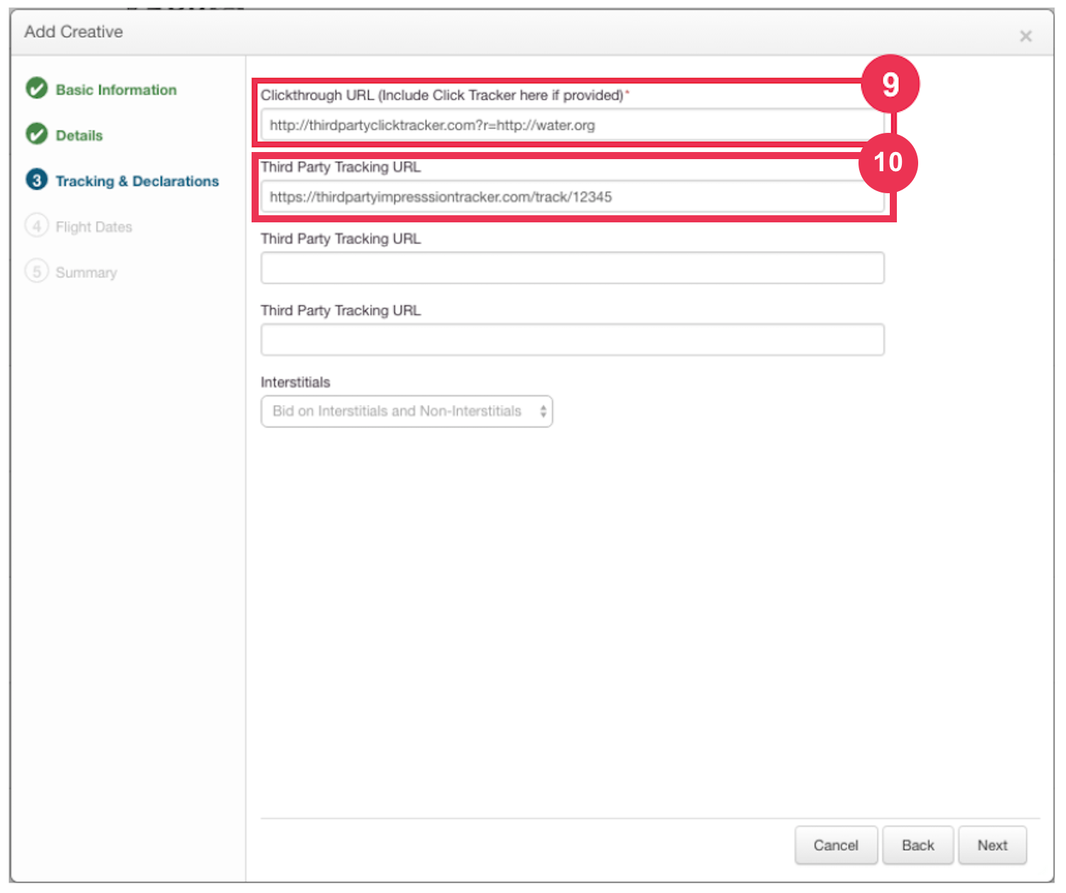 Solimar - Creative: Making a Native Display Ad with DCO in The Trade ...