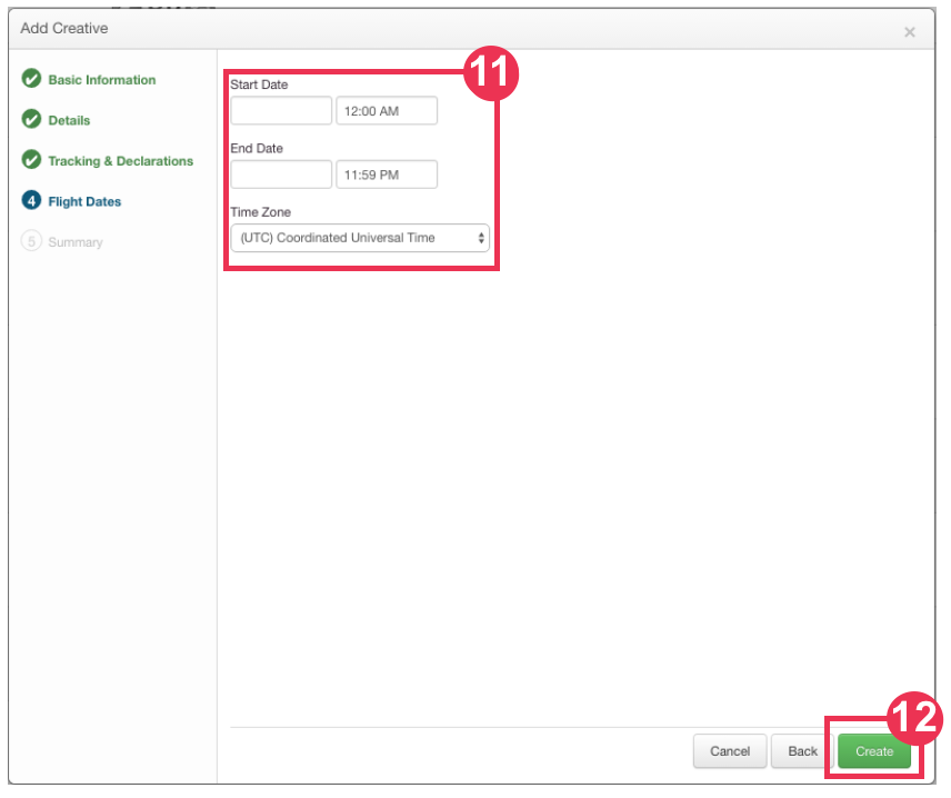 Solimar - Creative: Making a Native Display Ad with DCO in The Trade ...